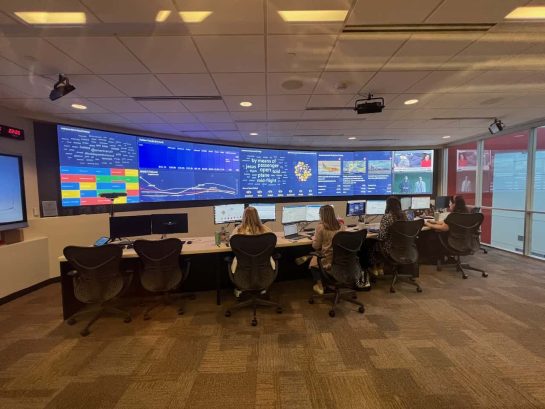 Southwest Airlines Corporate Headquarters and Archive - November 2022 ...