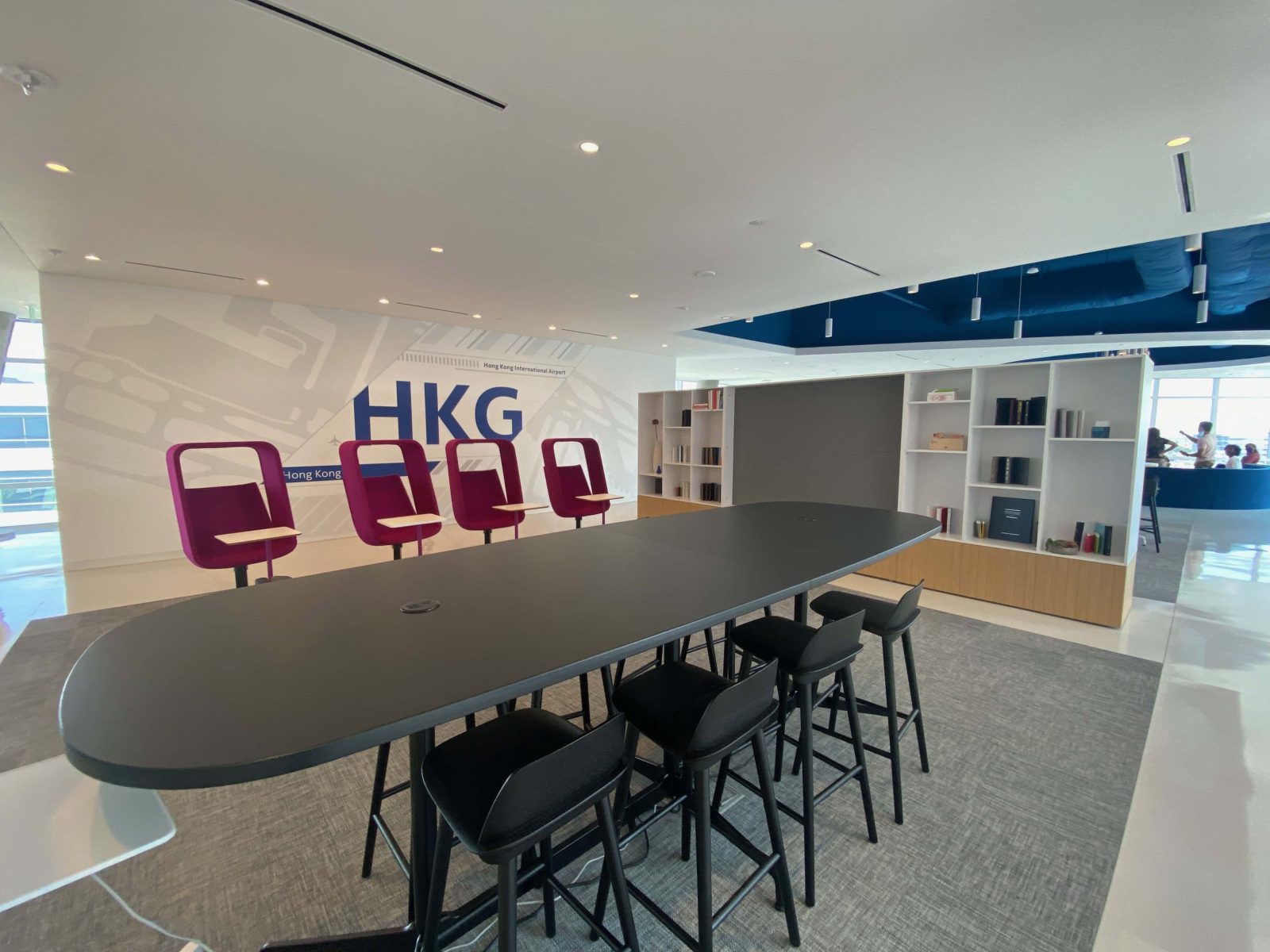 American Airlines Skyview New Headquarters - Ft Worth, Tx - June 2021 ...