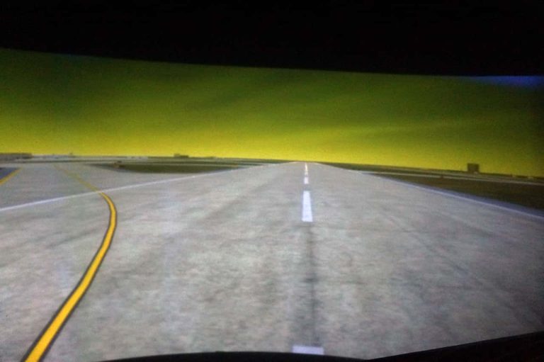 American Airlines Training Center - Ft Worth Texas - USA - 2013 - The ...