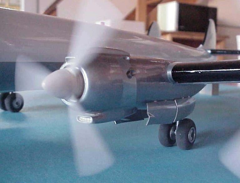 Atlantic Models Factory and Store - Miami Florida USA - The Airchive 2.0