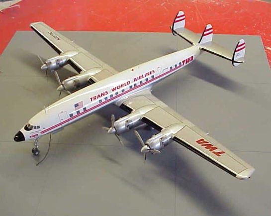 Atlantic Models Factory and Store - Miami Florida USA - The Airchive 2.0