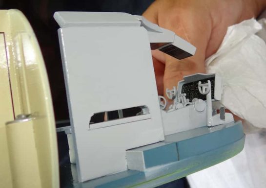 Atlantic Models Factory and Store - Miami Florida USA - The Airchive 2.0