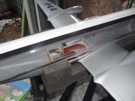 Atlantic Models Factory and Store - Miami Florida USA - The Airchive 2.0