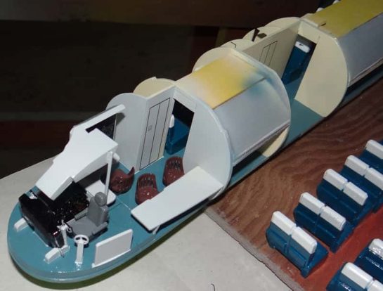 Atlantic Models Factory and Store - Miami Florida USA - The Airchive 2.0