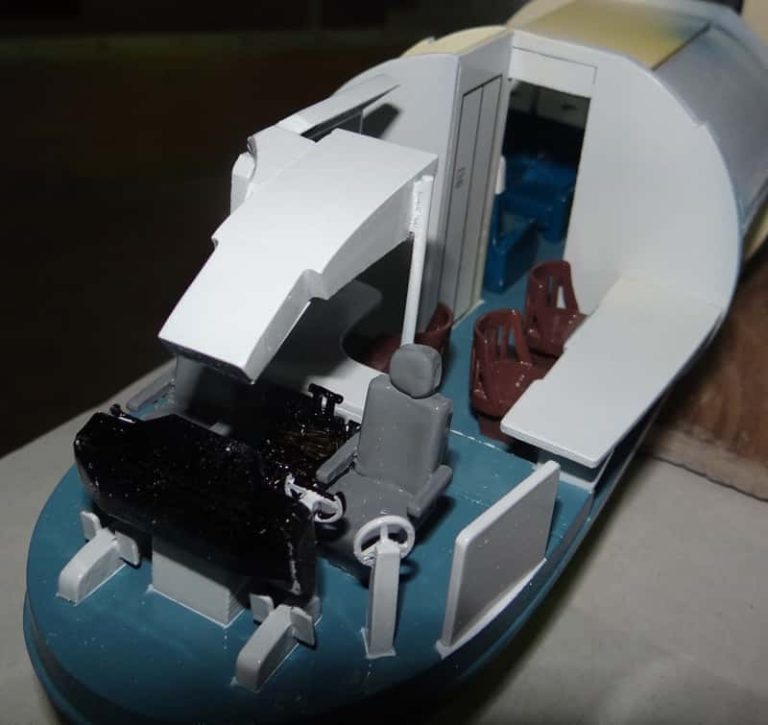 Atlantic Models Factory and Store - Miami Florida USA - The Airchive 2.0