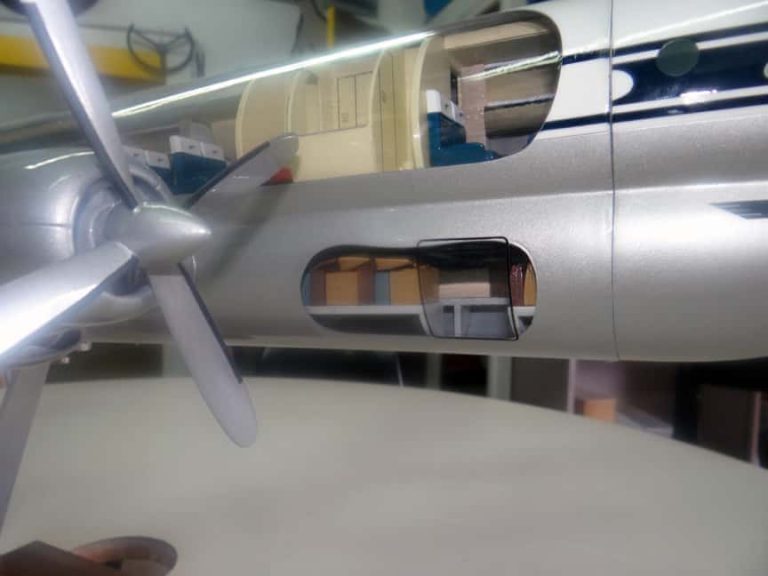 Atlantic Models Factory and Store - Miami Florida USA - The Airchive 2.0