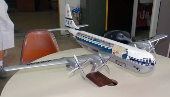 Atlantic Models Factory and Store - Miami Florida USA - The Airchive 2.0