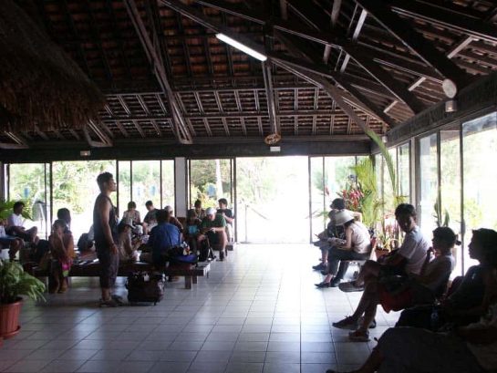 Tahiti & Fa'a'a International Airports - PPT - Papeete - French ...