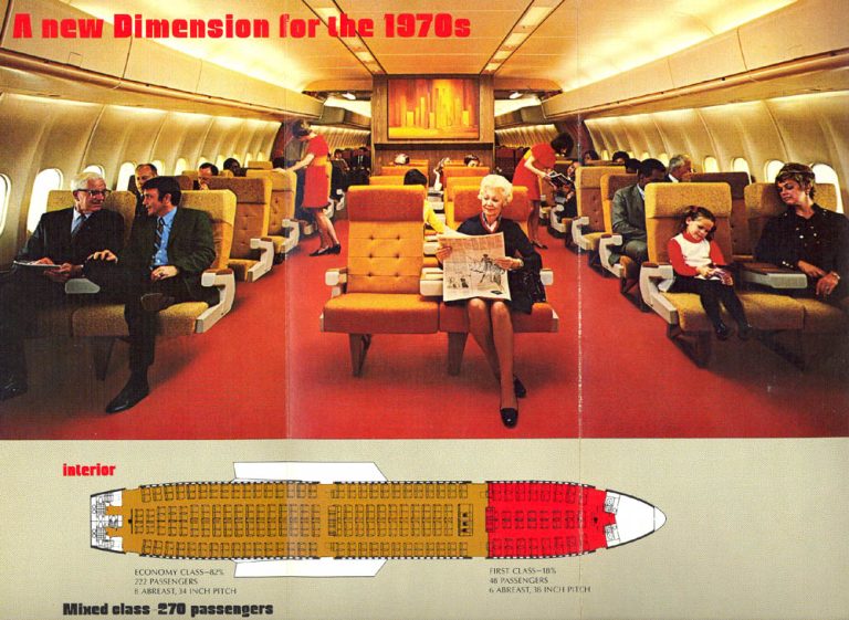 McDonnell Douglas DC-10 Brochure - 1973 - The Airchive 2.0