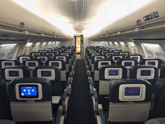 Delta Flight Training Academy - Atlanta - July 2018 - The Airchive 2.0