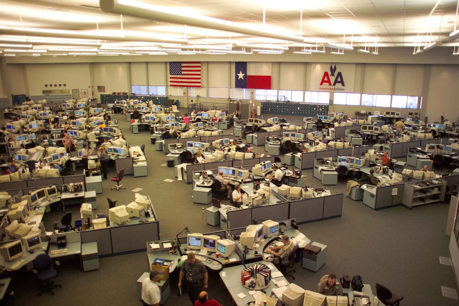 American Airlines Flight Academy - Vintage Memorabilia - 2013 - The ...