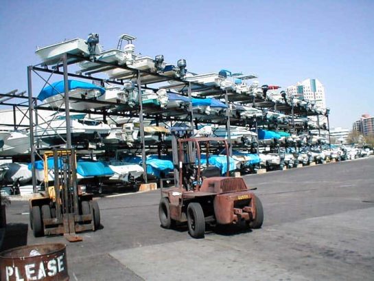 Dinner Key Pan Am Flying Boat Terminal - Miami Florida - USA - The ...