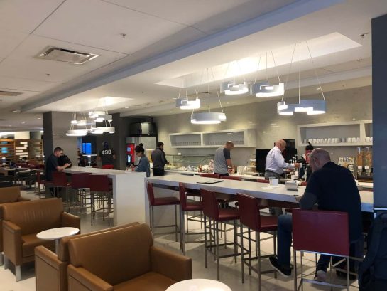 Miami International Airport On The Ramp - MIA Florida - USA - 2017 ...