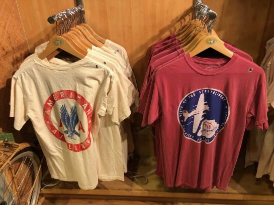 Pan Am Store - Honolulu, Hawaii - The Airchive 2.0