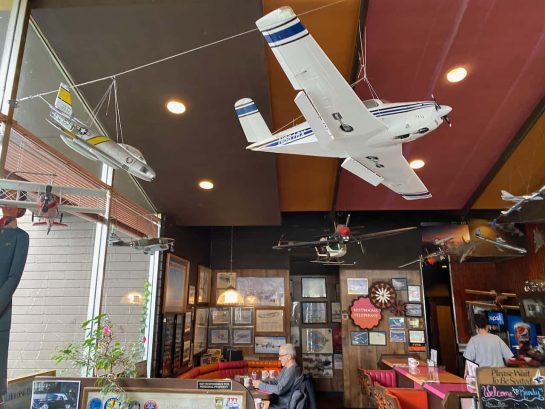 Rand Peck's Vintage Northwest DC-9 and DC-10 Gallery - The Airchive 2.0