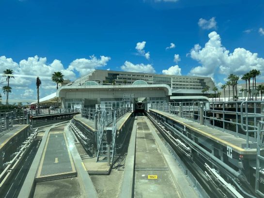 New York JFK Terminals - 2018 to 2022 - The Airchive 2.0