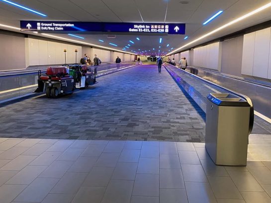 DFW International Airport - DFW - Texas, USA - 2020-Current - The ...