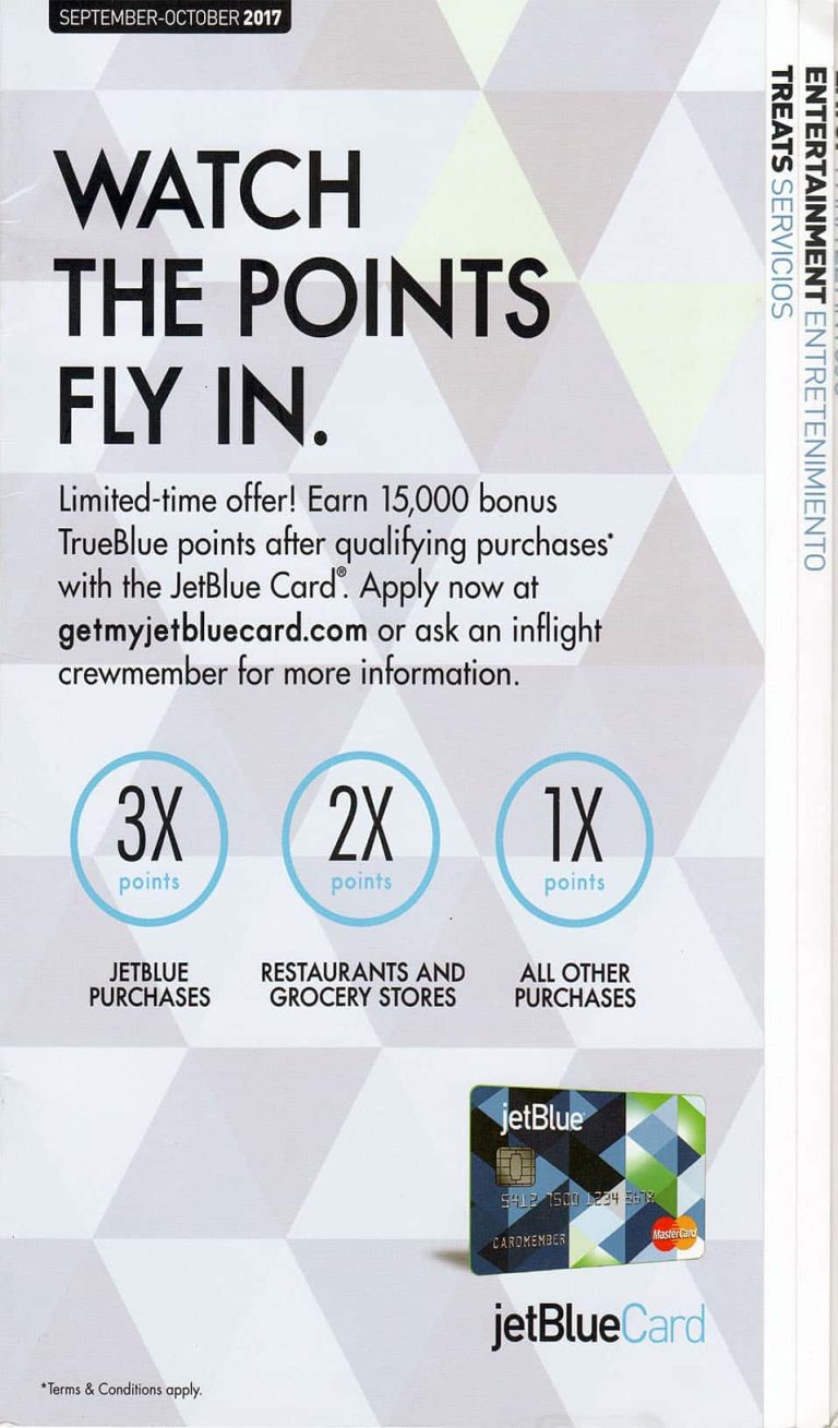 Pan Am Clipper Menu 1966 - The Airchive 2.0