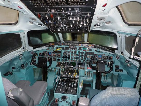 Rand Peck's Vintage Northwest DC-9 and DC-10 Gallery - The Airchive 2.0