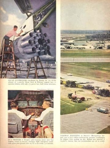 American Airlines CR Smith Time Magazine - 1959 - The Airchive 2.0