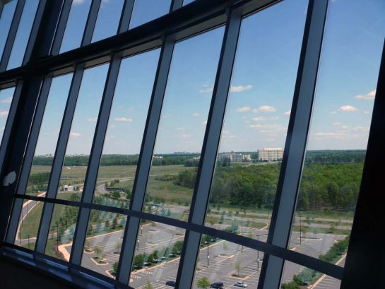 Udvar Hazy Museum - Virginia - USA - 2004 to 2012 - The Airchive 2.0