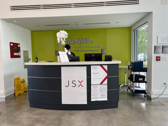 JSX Cabin and Interiors ERJ-145 March 2023 - The Airchive 2.0