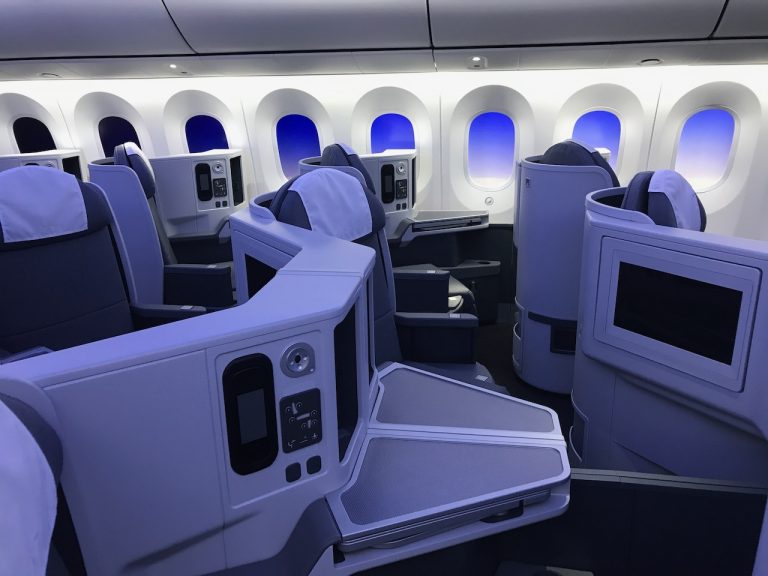 Boeing Customer Experience Center - Seattle Washington - USA - 2016 ...