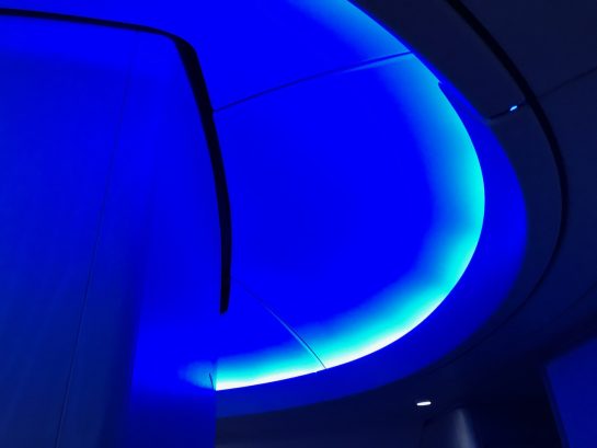 Boeing Customer Experience Center - Seattle Washington - USA - 2016 ...