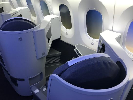 Boeing Customer Experience Center - Seattle Washington - USA - 2016 ...