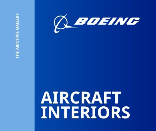 Seattle - Boeing Field Airport - BFI - Washington - USA - The Airchive 2.0