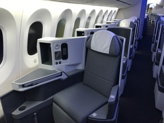 Boeing Customer Experience Center - Seattle Washington - USA - 2016 ...