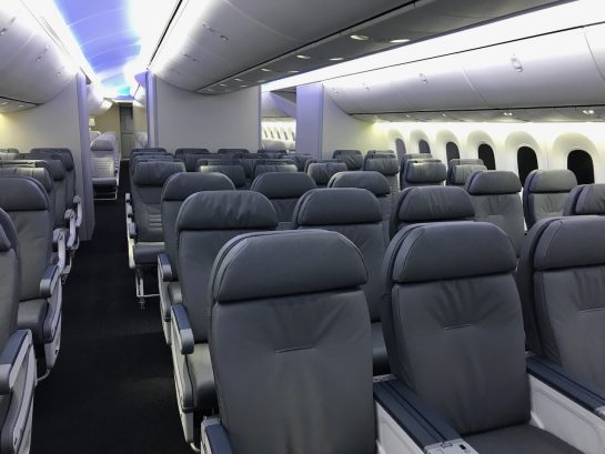 Boeing Customer Experience Center - Seattle Washington - USA - 2016 ...