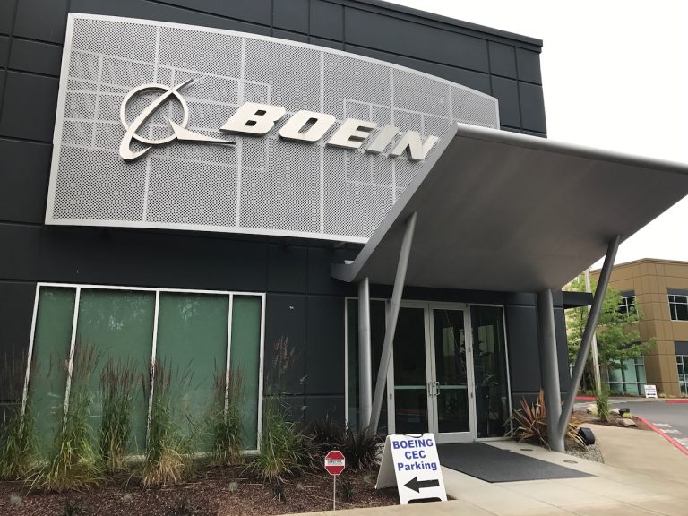 Boeing Customer Experience Center - Seattle Washington - USA - 2016 ...