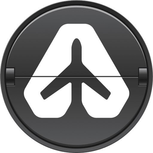 Menus - The Airchive 2.0