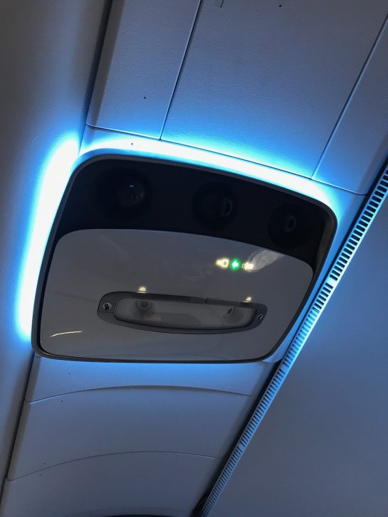 Delta Studio IFE 2016 - The Airchive 2.0