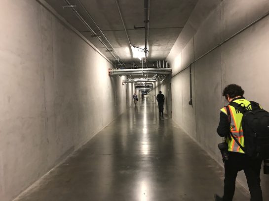 Boeing 777 Final Assembly Line Everett - The Airchive 2.0