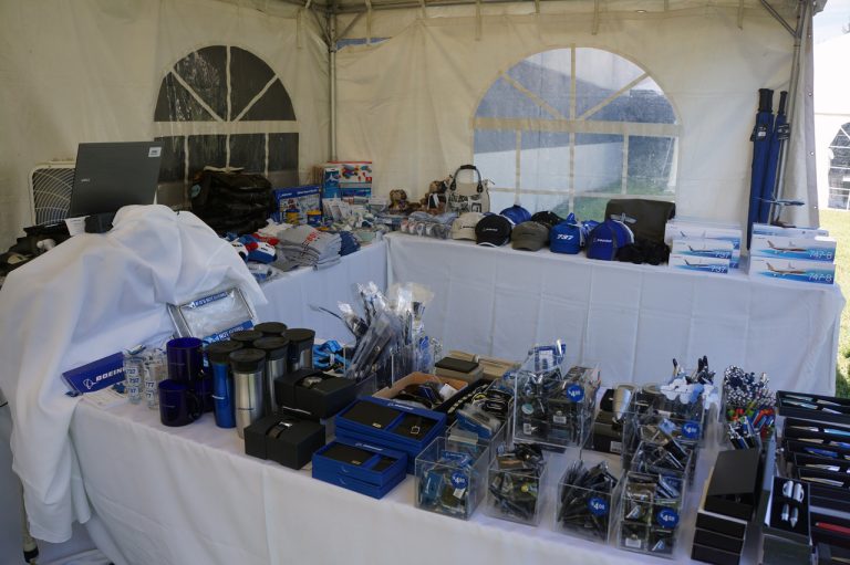 Boeing Training and Flight Services - Miami - Florida - USA - The ...