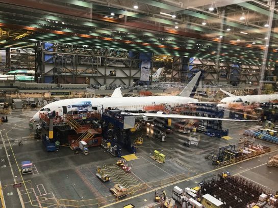 Airbus Miami Training Center - Miami Florida - USA - The Airchive 2.0