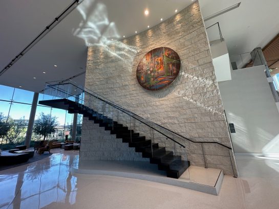 American Airlines - Skyview 6 Employee Hotel and Conference Center ...