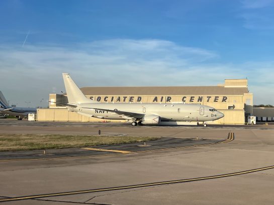 JSX Skylink Media Event and Flight - March 2023 - The Airchive 2.0