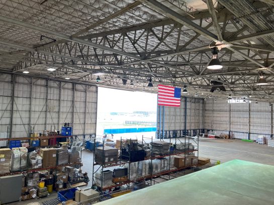 Dallas Love Field - DAL - Dallas, Texas, USA - JSX New Terminal and ...