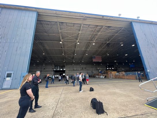 Dallas Love Field - DAL - Dallas, Texas, USA - JSX New Terminal and ...