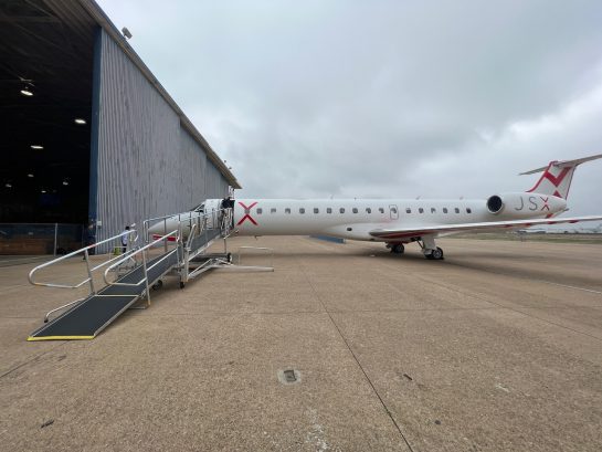 Dallas Love Field - DAL - Dallas, Texas, USA - JSX New Terminal and ...