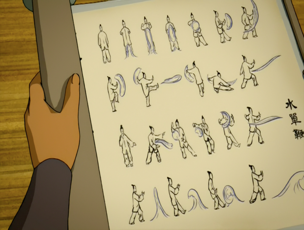 An Ode To Waterbending: The Greatest Of The Four • The Daily Fandom