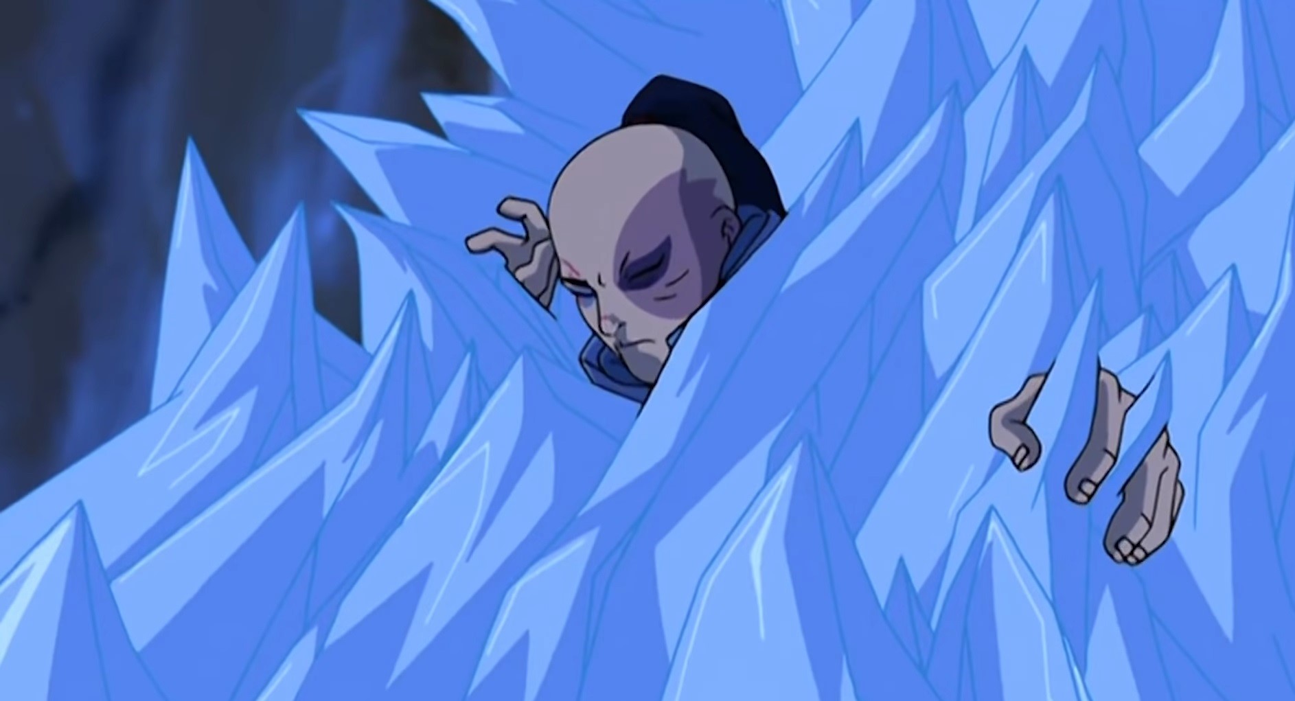 An Ode To Waterbending: The Greatest Of The Four • The Daily Fandom