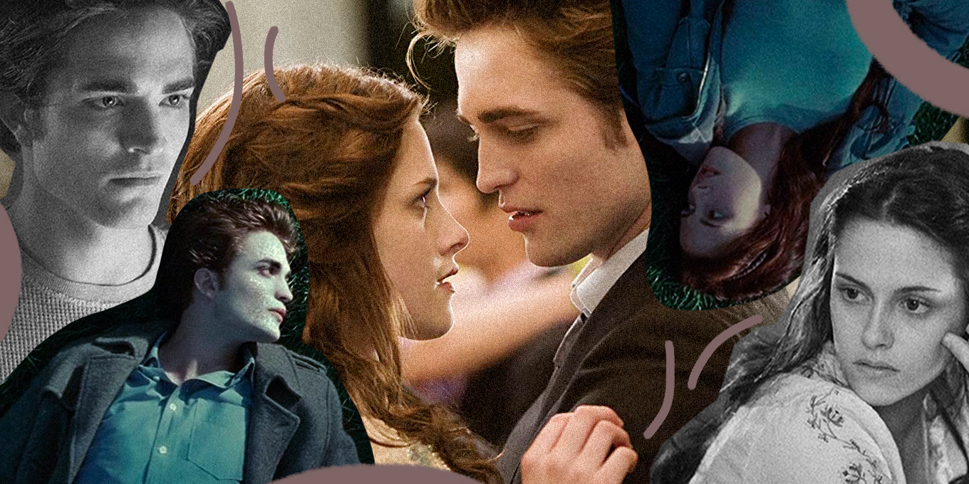 The Twilight Saga's Renaissance • The Daily Fandom