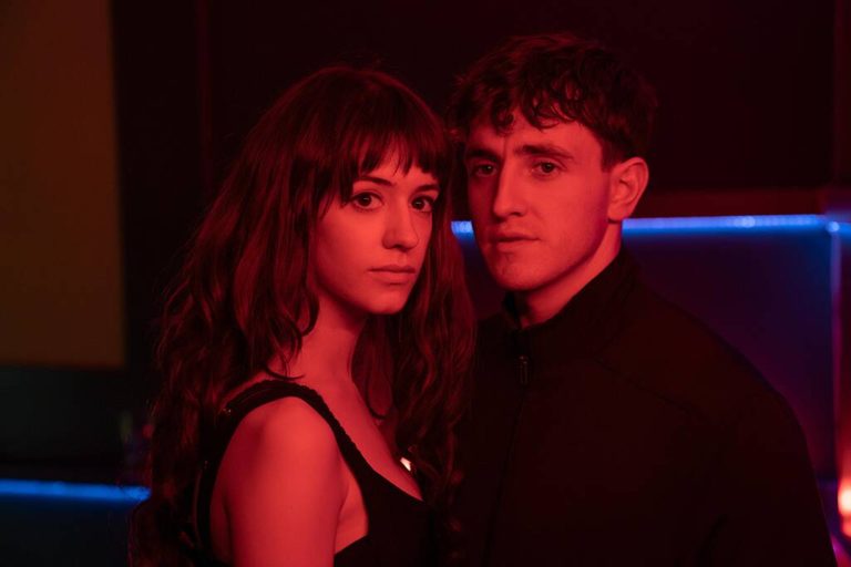 Is Normal People Really For Young Adults? • The Daily Fandom