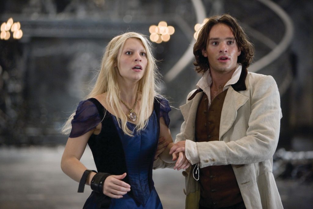 The Different Forms Of Masculinity In Stardust • The Daily Fandom