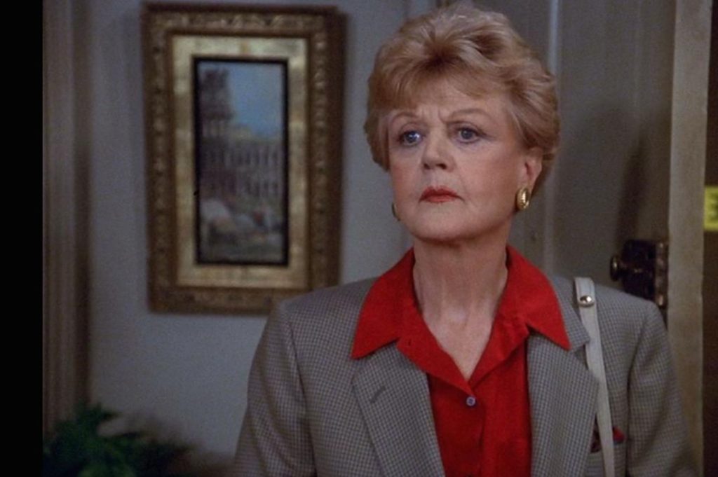 Is Murder, She Wrote A Subtly Feminist Television Series? • The Daily ...