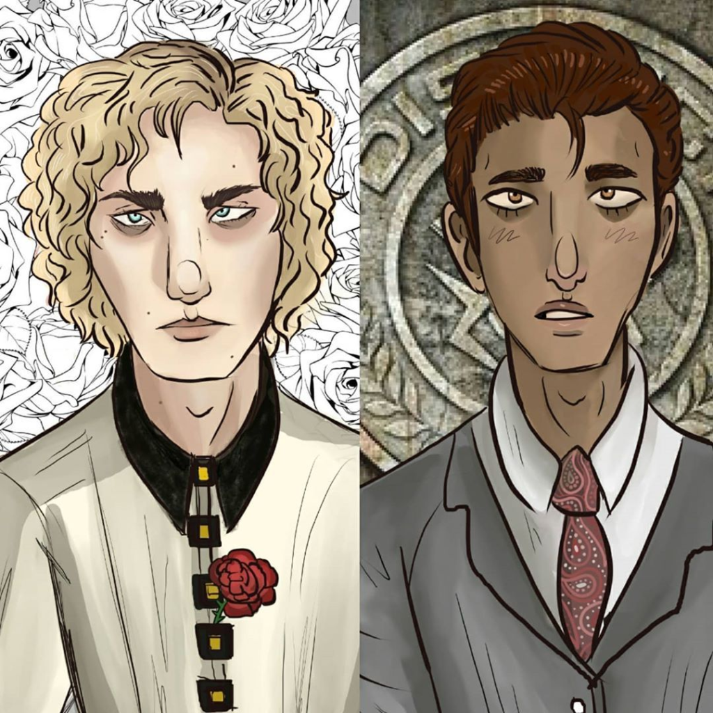 Origins And Survival In The Ballad Of Songbirds And Snakes — The Daily ...